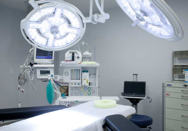 Location & Facility Tour | Island Ambulatory Surgery Center
