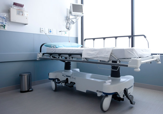 Location & Facility Tour | Island Ambulatory Surgery Center